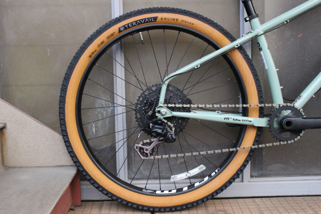 Surly / Ghost GRAPPLER Sサイズ (SOLD OUT) » ALT CYCLES