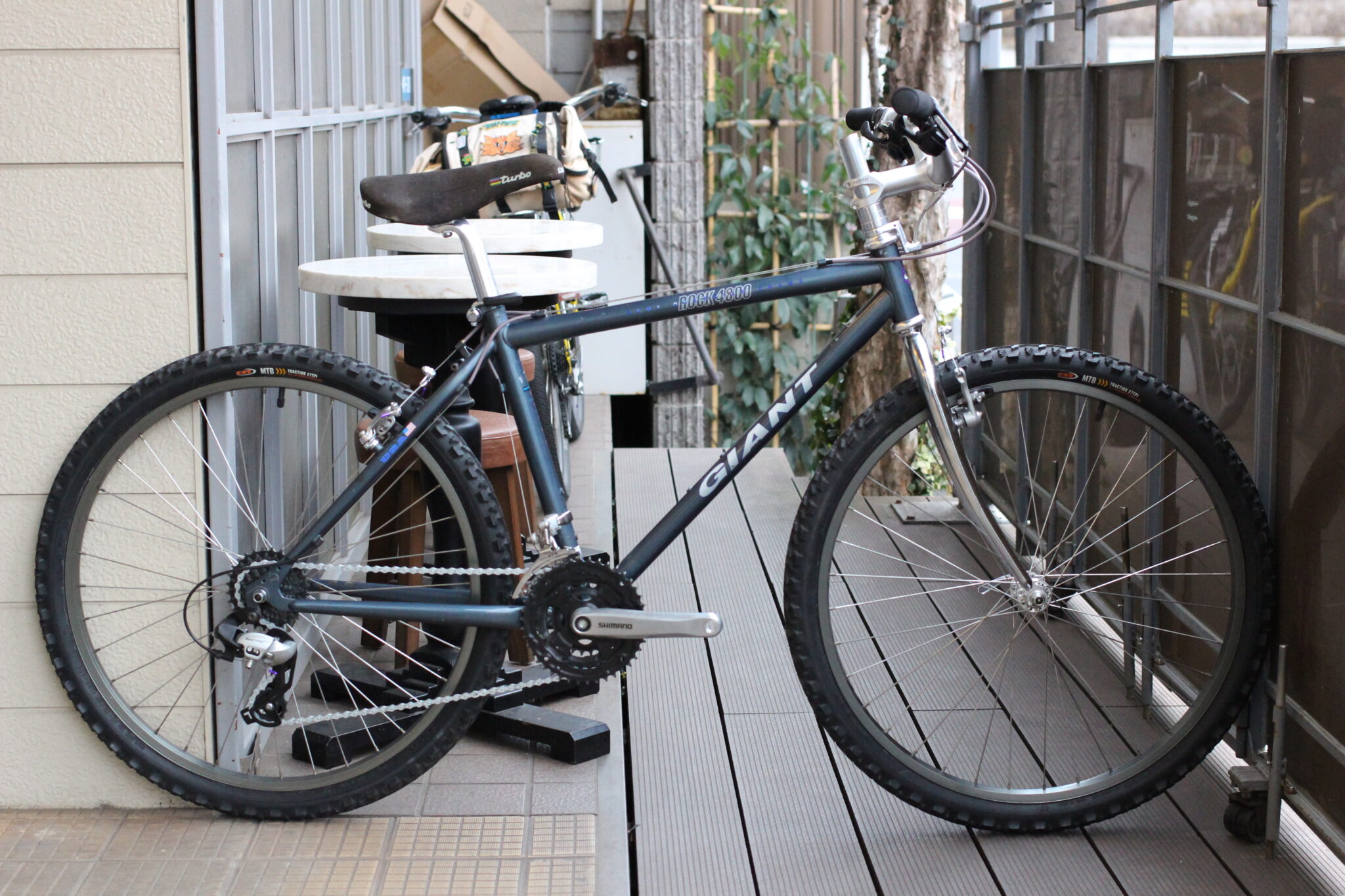 COMPLETE BIKES » ALT CYCLES
